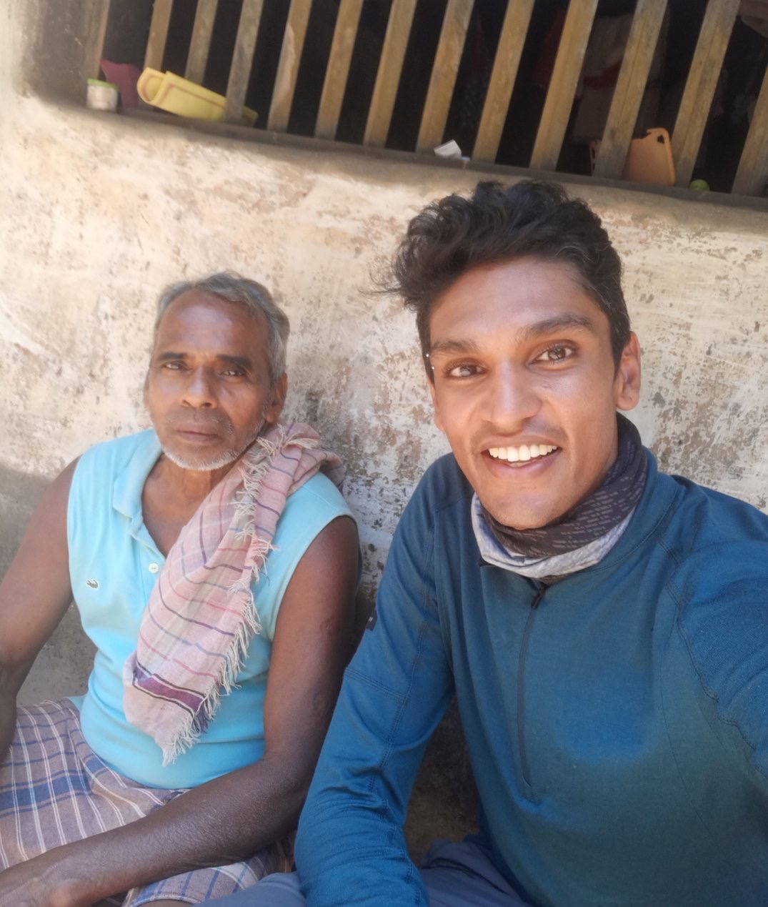 What I learnt from cycle touring Karnataka for 40 days - Cycle Tour India